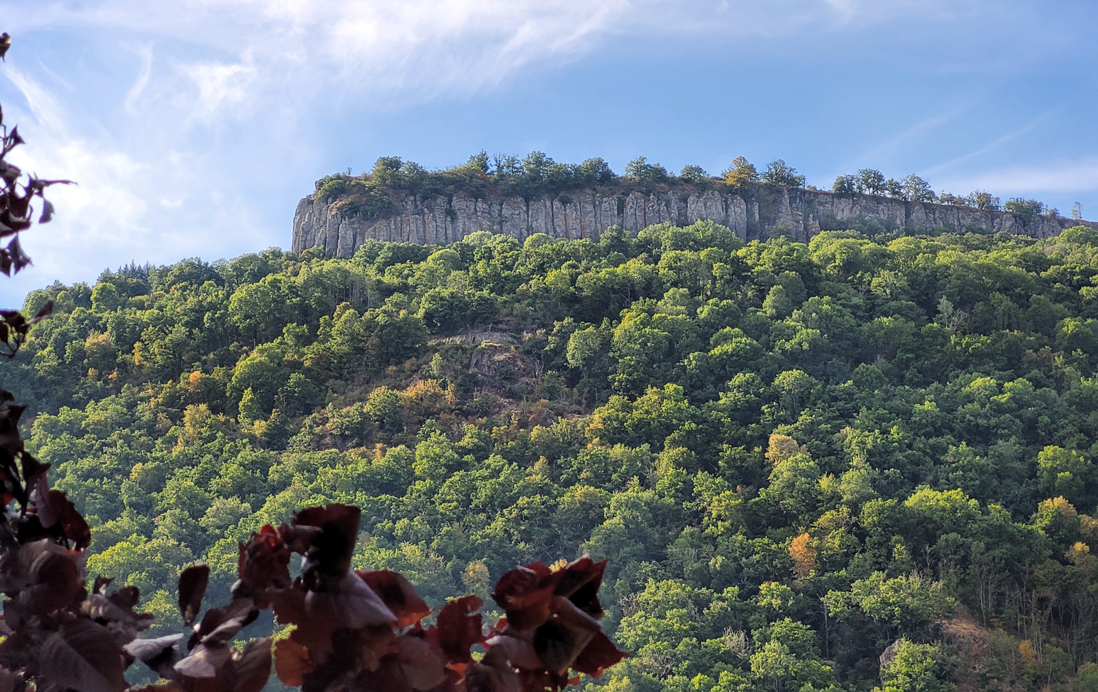Les Orgues de Bort - Sites Naturels / Parcs Naturels à Bort-les-Orgues ...